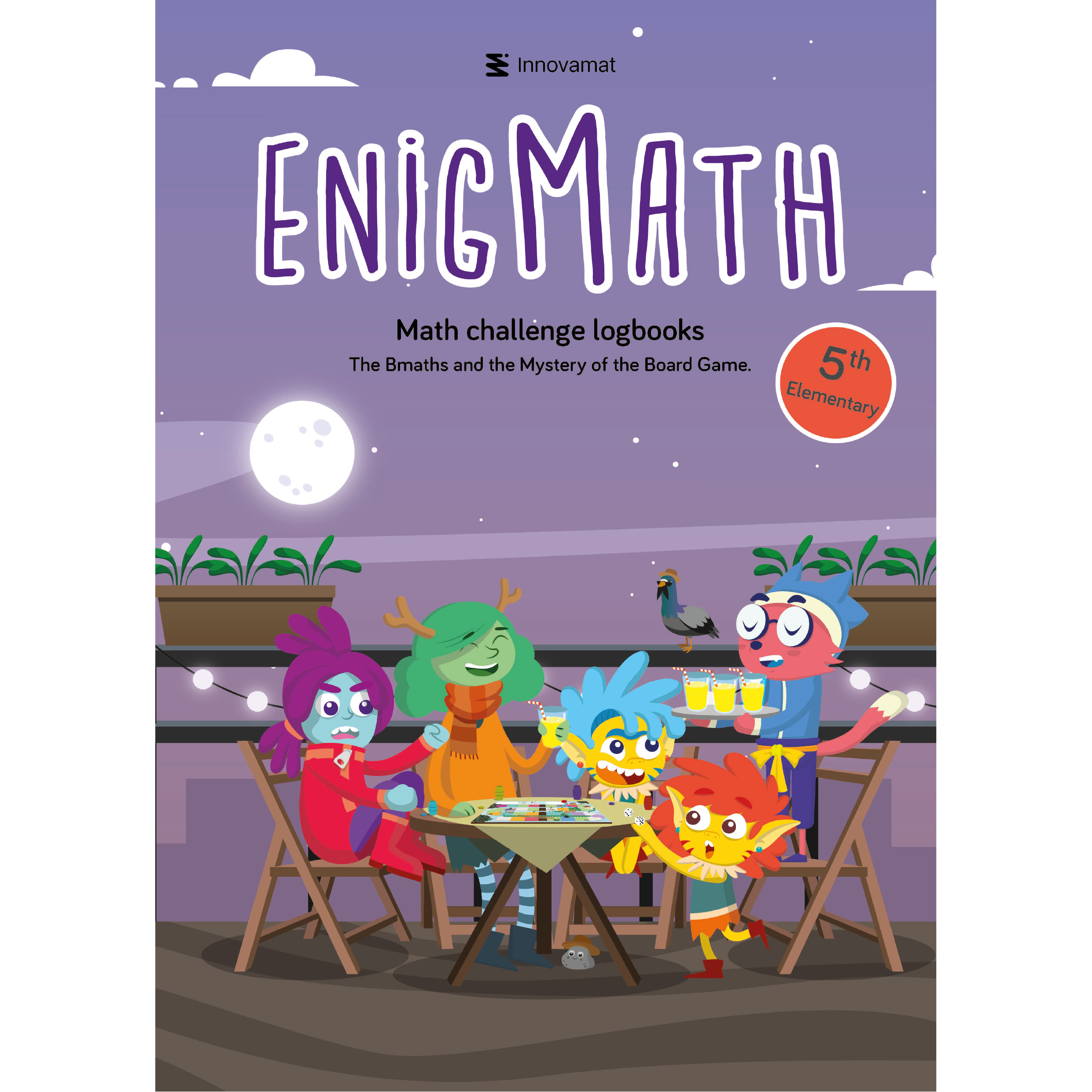 Innovamat Education Italy