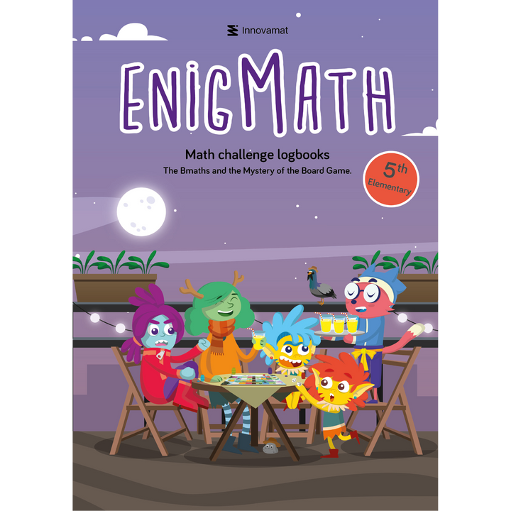 Innovamat Education Italy